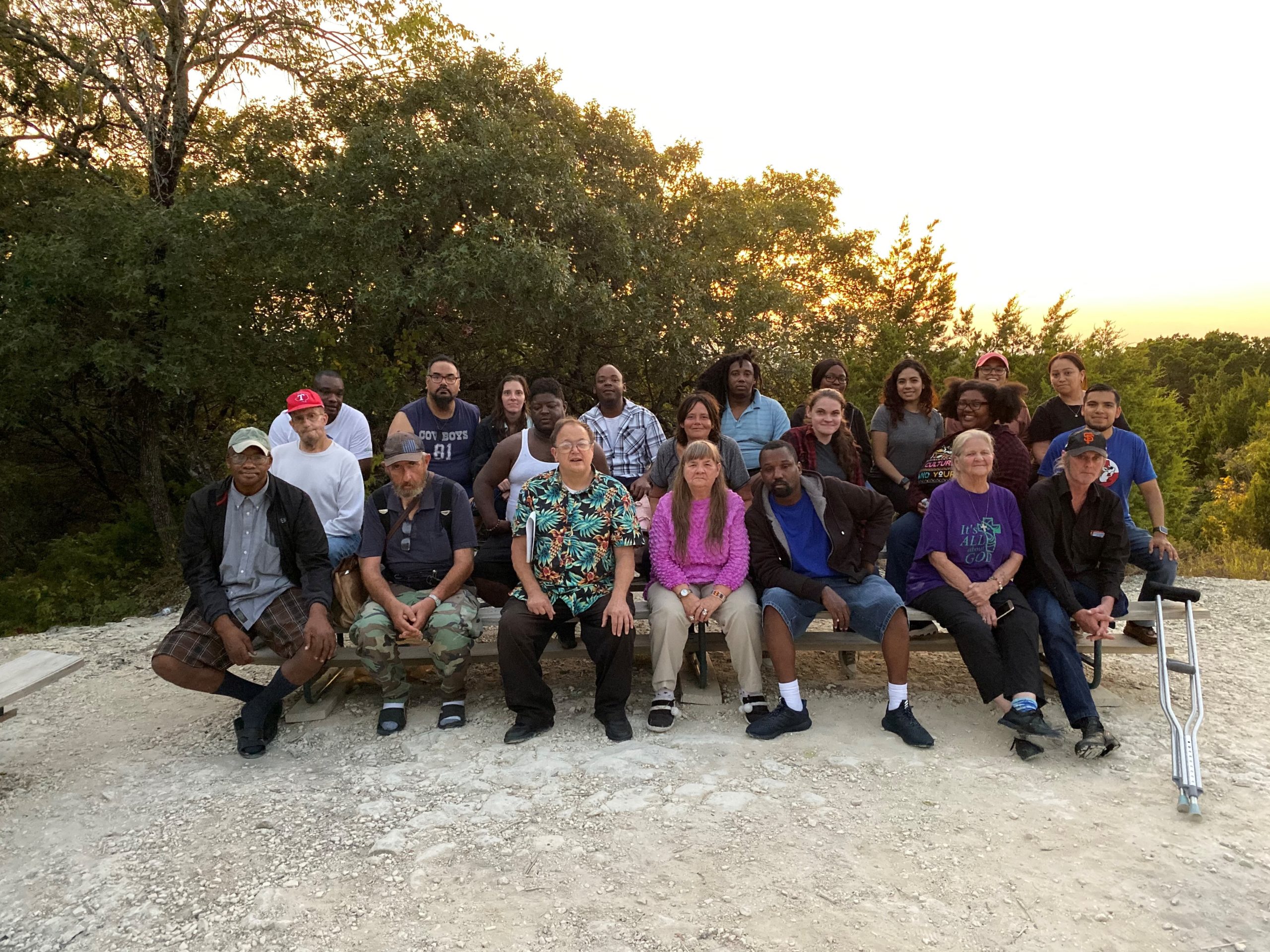 Well Community – A Place to Belong