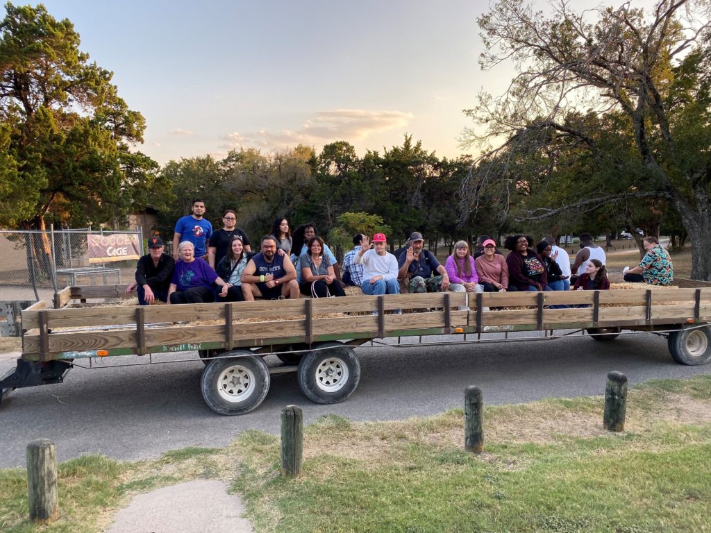 Four Ways Spiritual Retreats Bless Well Community Members … And One Way ...