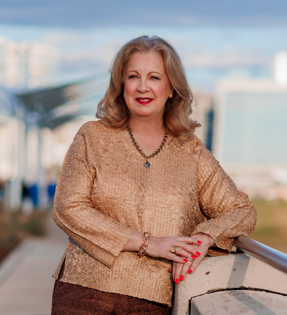 Staff – Well Community