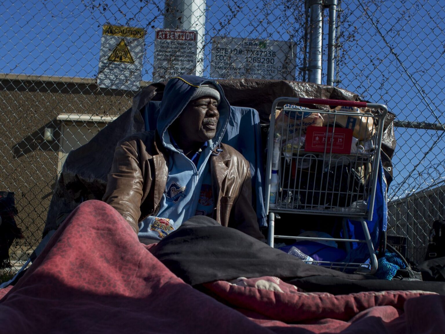 Four Things to Know About Homelessness in Dallas – Well Community