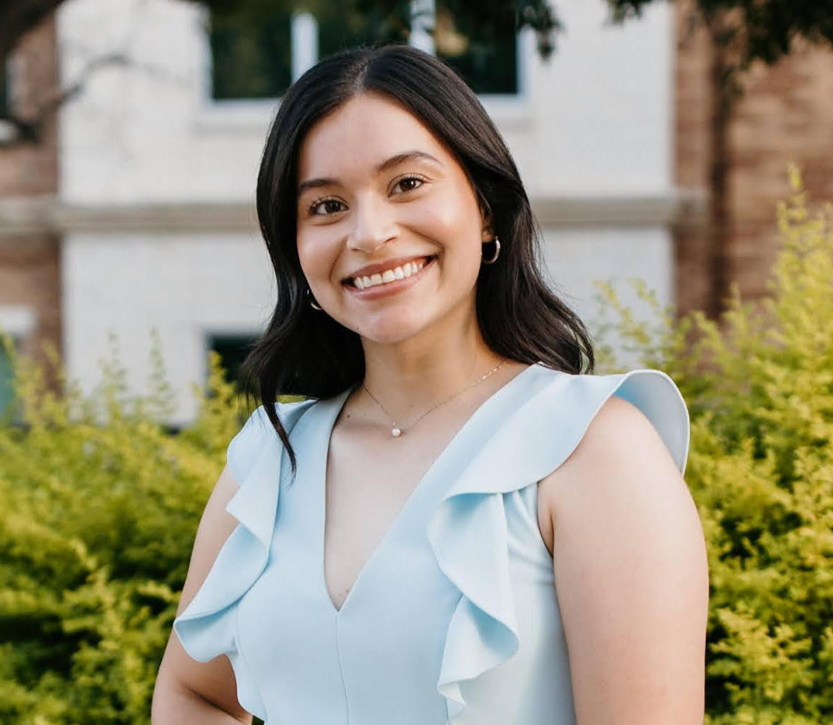 Taking Initiative: New Manager of Programs – Well Community