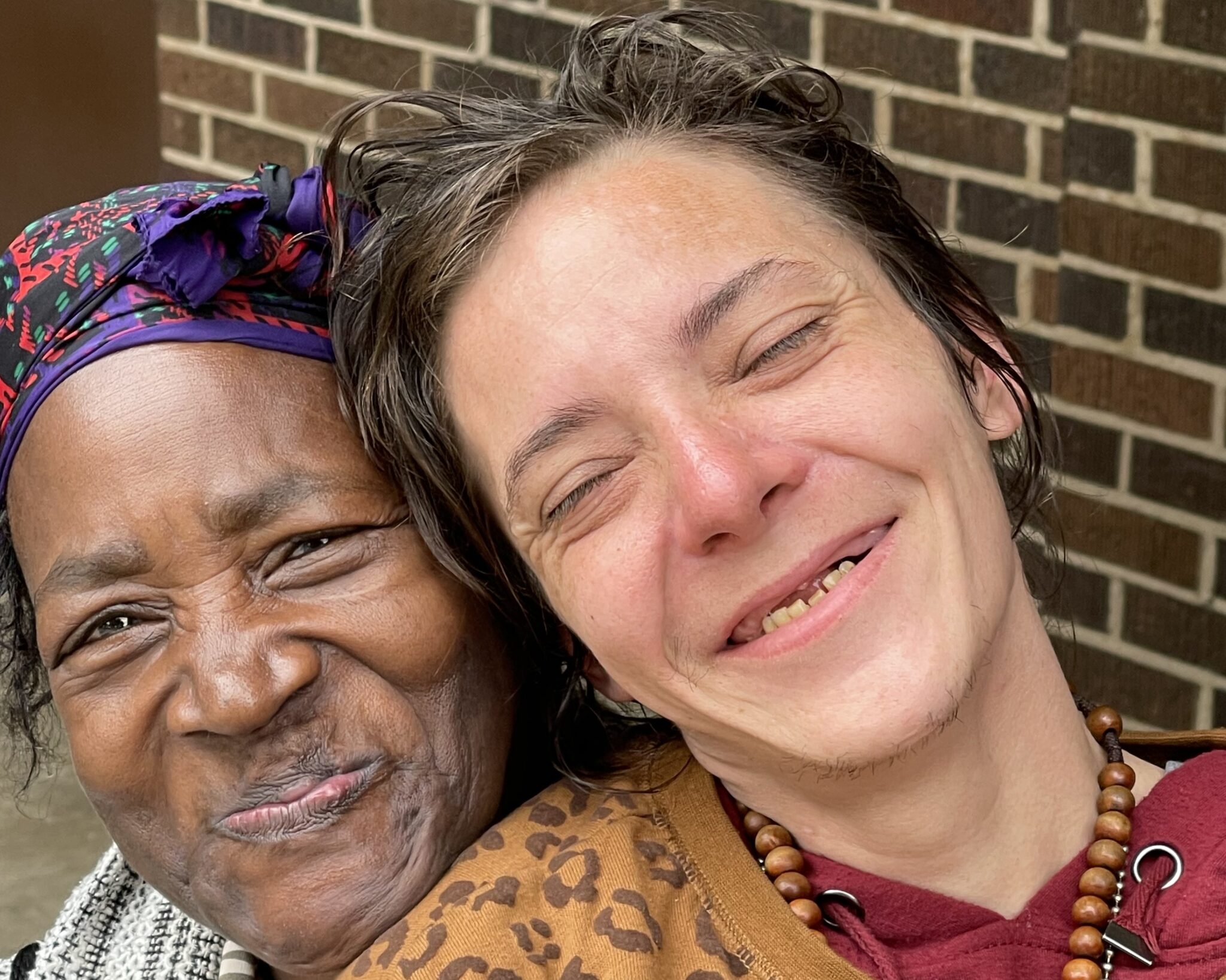 Caring for One Another – Well Community
